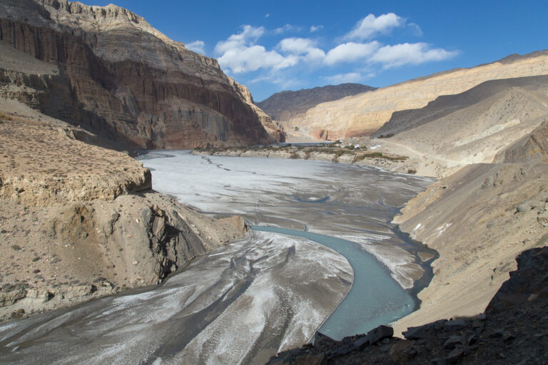 Upper Mustang Trek – Nepal – High Altitude Dreams